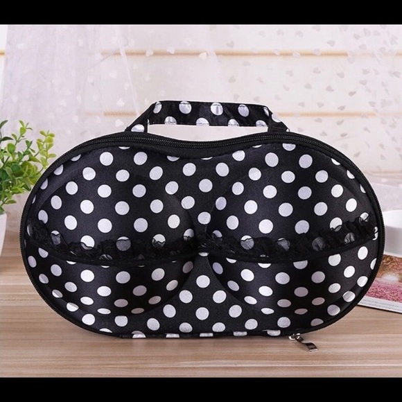 First Class Bra | Bags | New Original First Class Bra Satin Eva Bag For ...